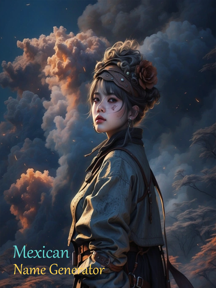 Culture Name Generators