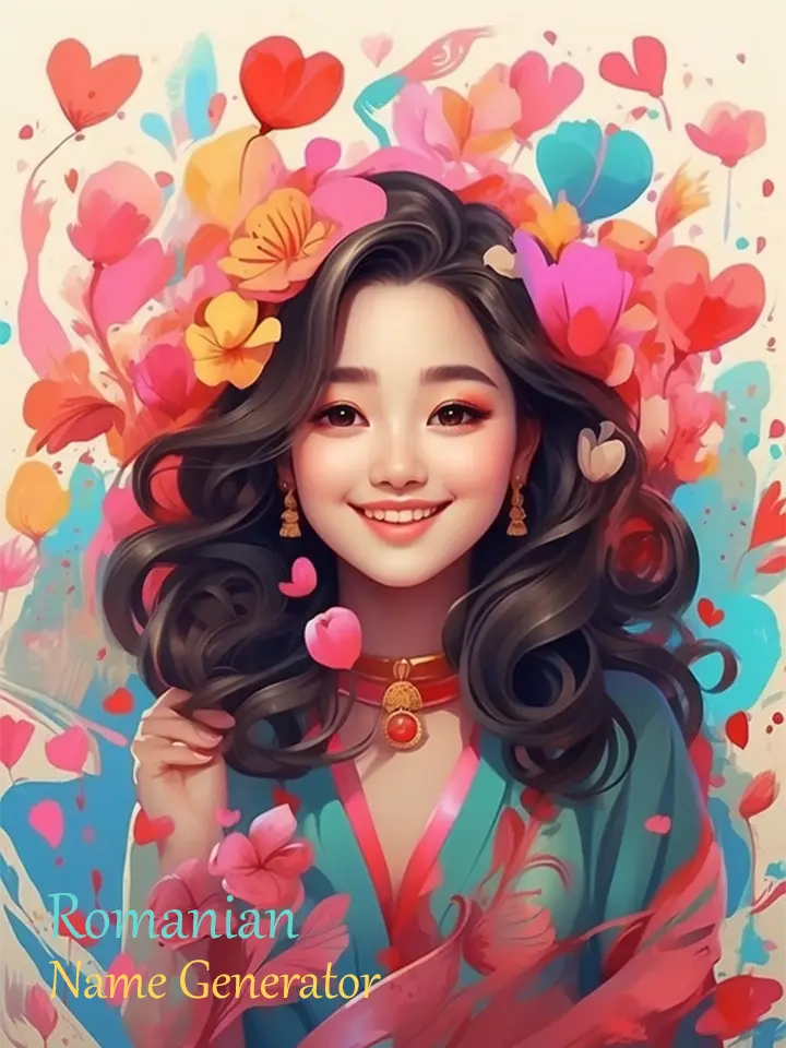 Culture Name Generators