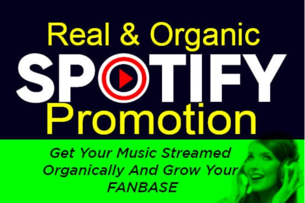 Spotify Promotion Decoded: The Ultimate Strategy for Artist Exposure