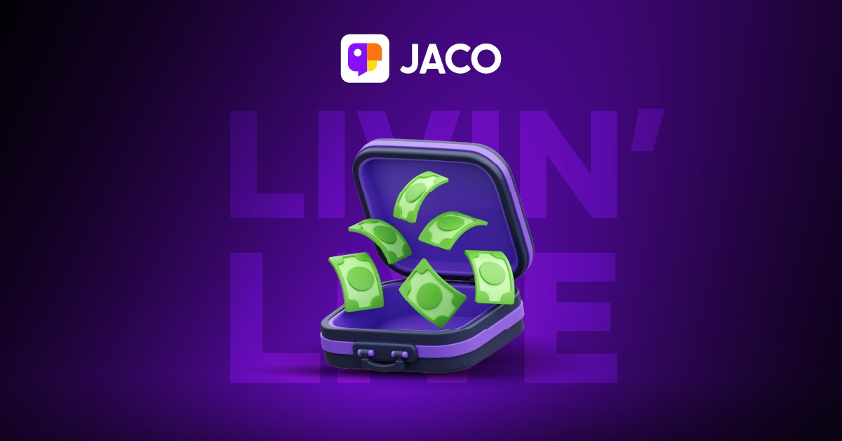 The Importance of Community Guidelines on JACO for a Safe Streaming ...